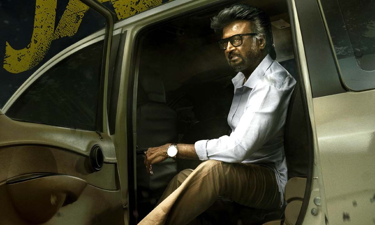 Date locked for Rajinikanth’s ‘Jailer’ audio launch