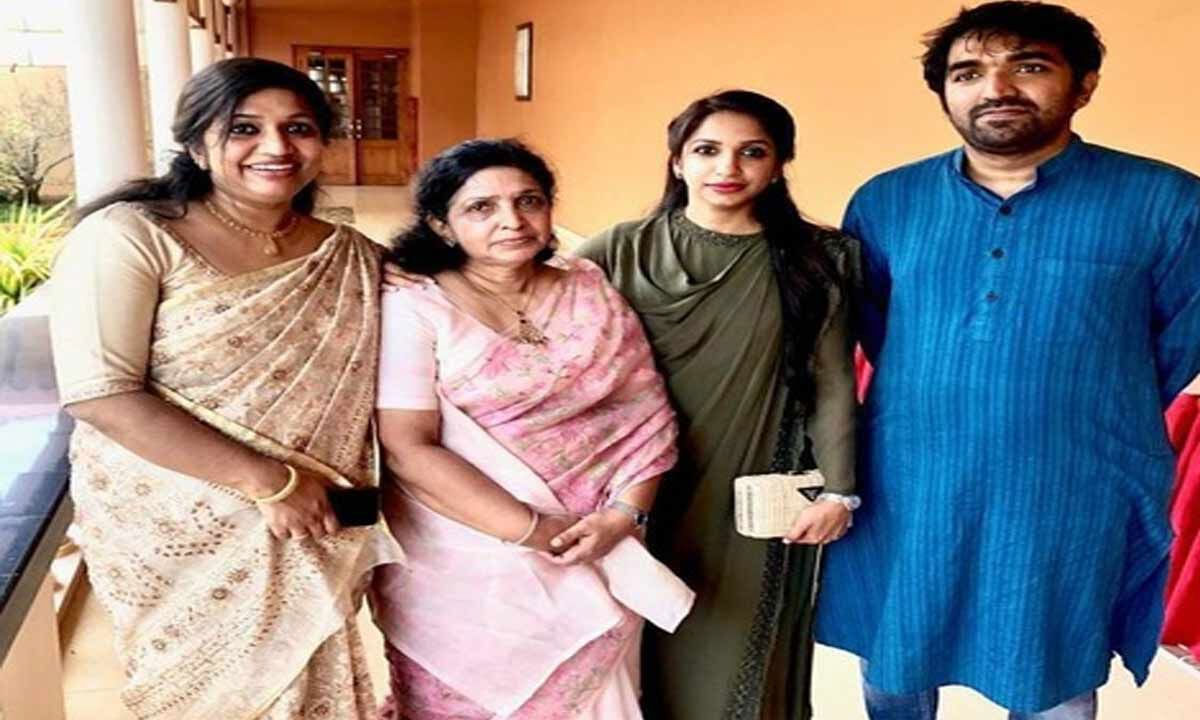 Chandy’s family member will replace him as Cong candidate in ...