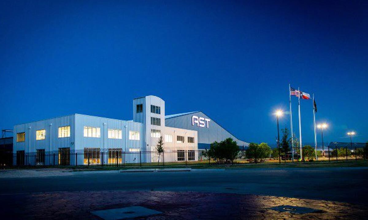 AST SpaceMobile Opens Space Technology Development Center and R&D Services Hub in Hyderabad, India