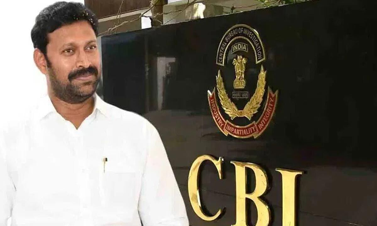 Viveka murder case: CBI throws light on secret witness issue