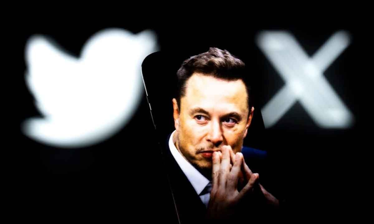 Elon Musk Might Be Sued For Rebranding Twitter To Soon All Details