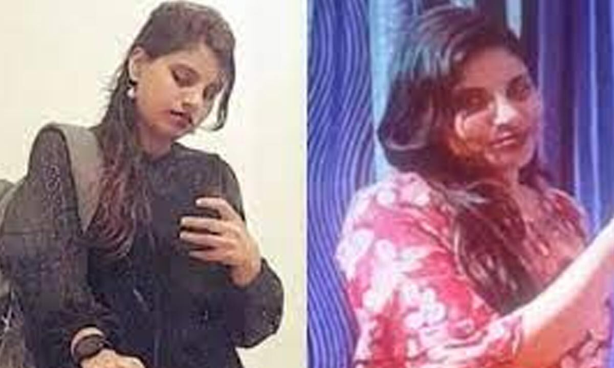 Married Indian woman Anju goes on sightseeing trip in Pak with her Facebook friend