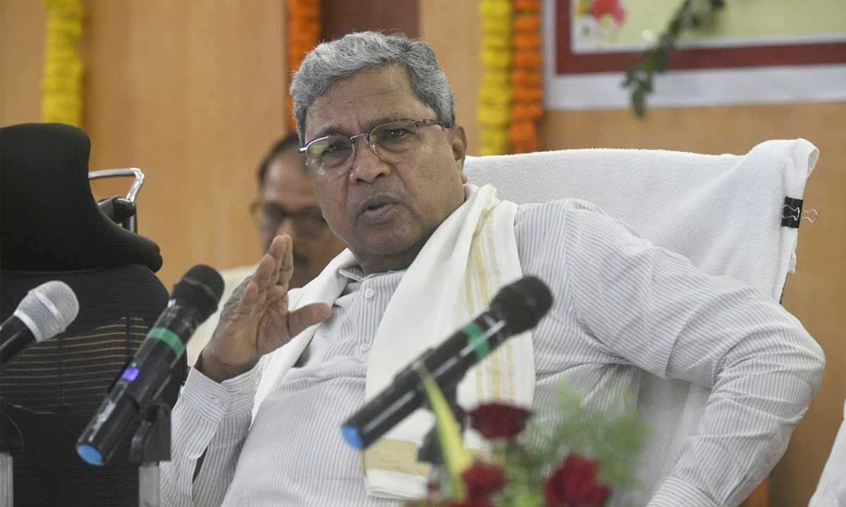 Below state average in index of various sectors: CM's strict ...