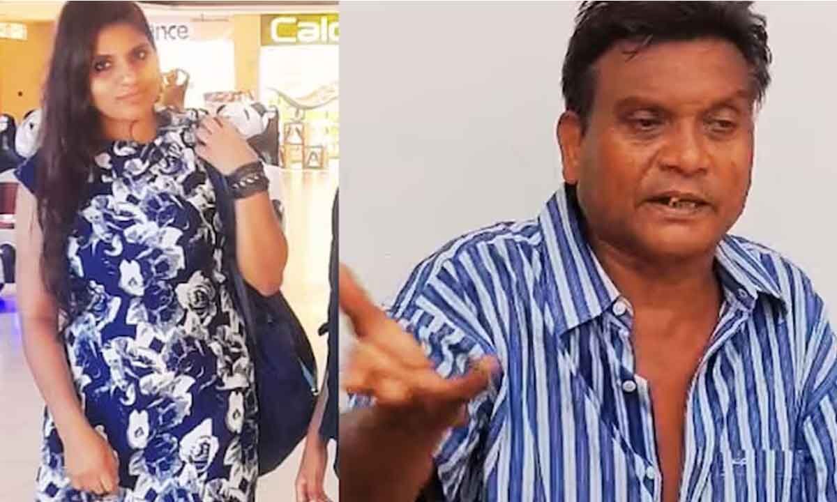 She died for us': Father of Anju, now went to Pakistan and married ...