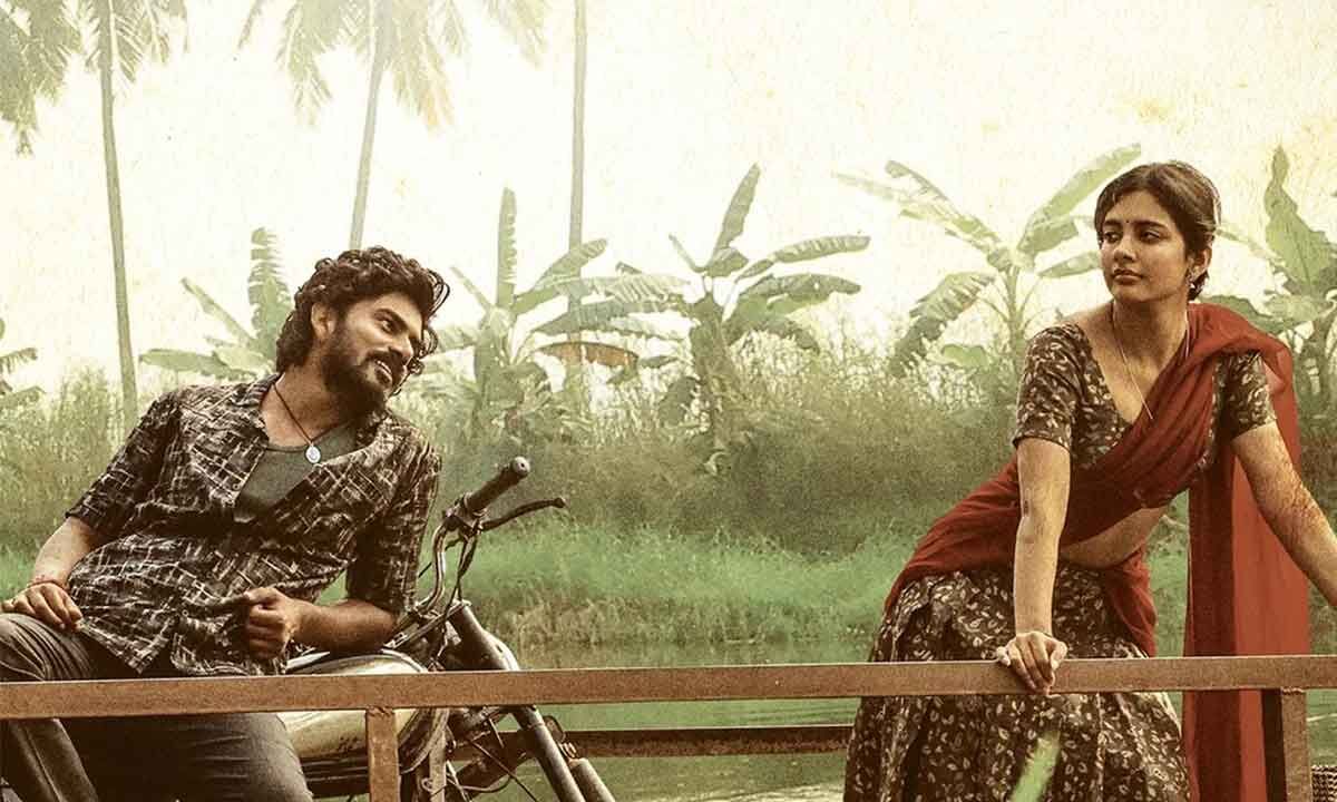 ‘Peddha Kapu-1’ first single promo promises a soulful melody