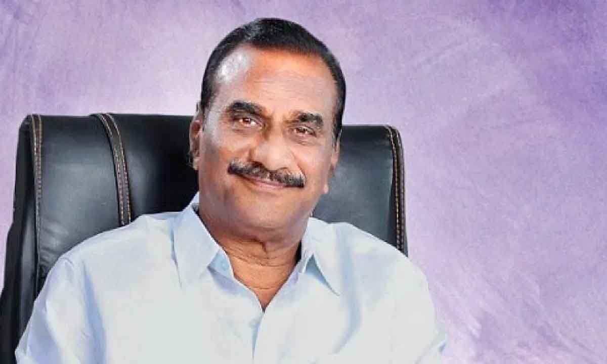 MLA disqualification row: HC junks Vanama’s petition