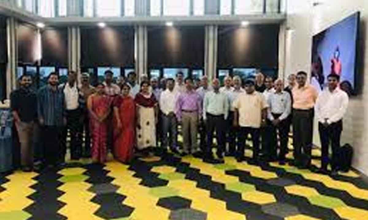 IIT Hyderabad organises future academics: Opportunities & challenges