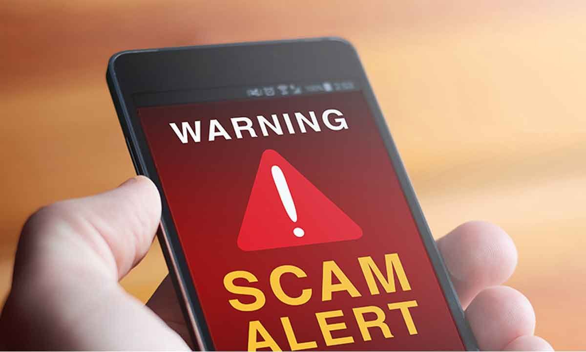 How to stay safe from this new virtual number +92 scam