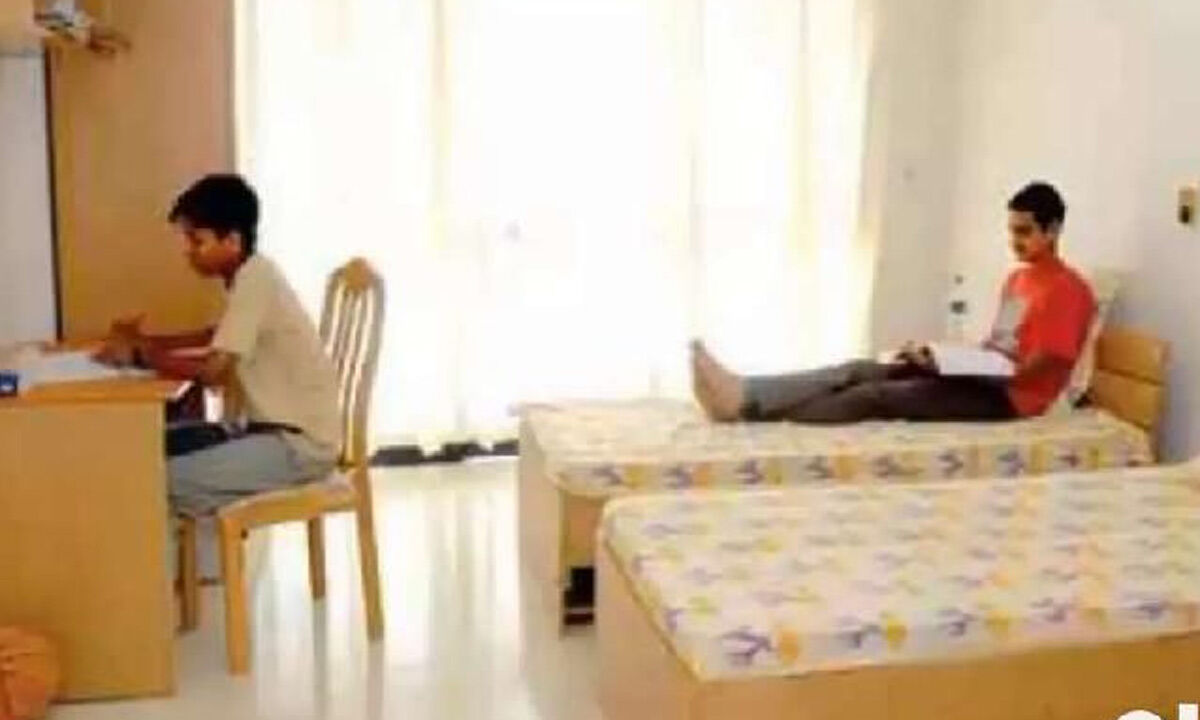 Hostel accommodation to attract 12% GST