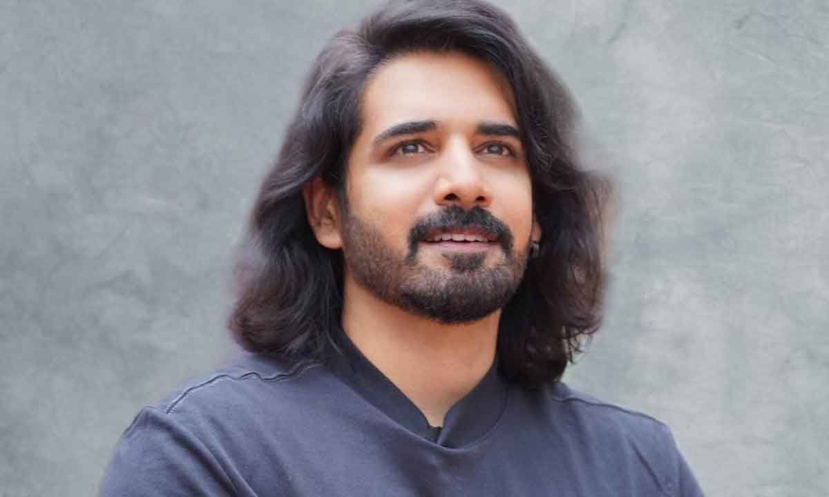 Sushanth opens up on working with other heroes