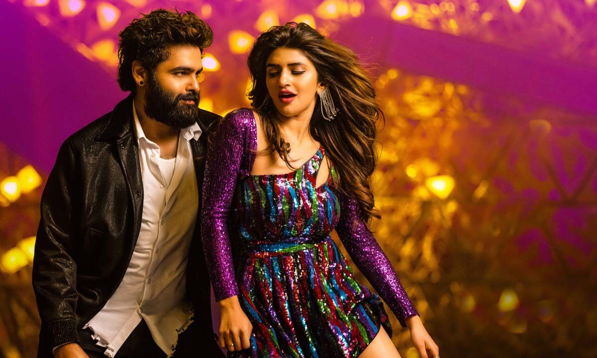 Date locked for Ram-Boyapati’s ‘Skanda’ first single
