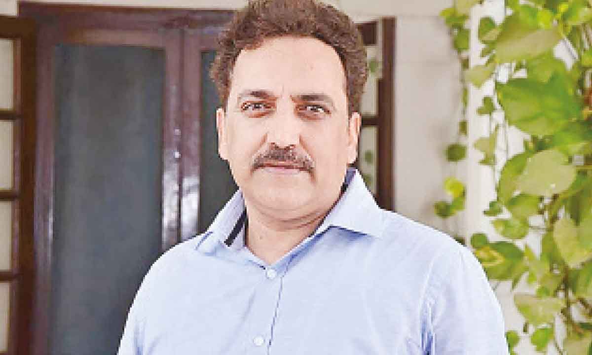 D Madhukar Naik, CEO, SCB to hold the additional charge