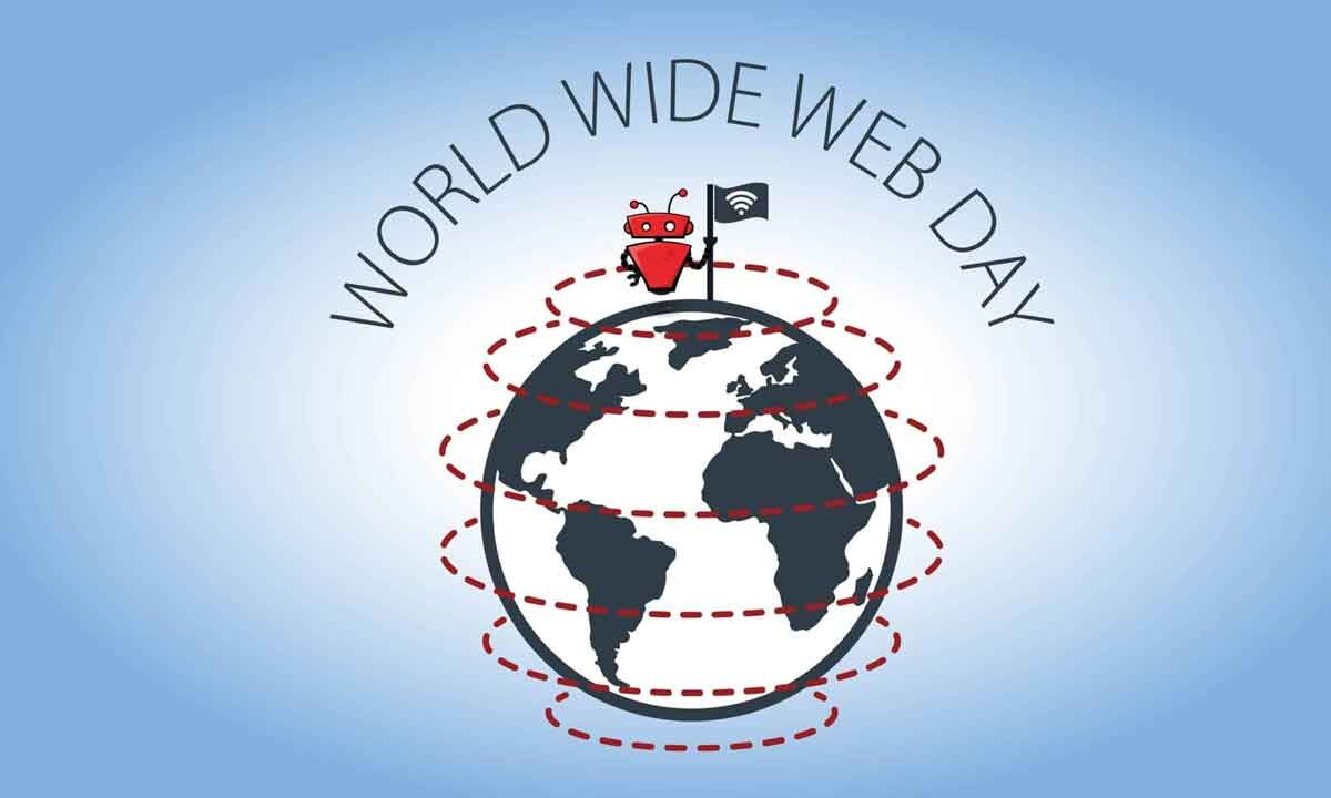 World Wide Web Day 2023: Journey of WWW Inventor Tim Berners-Lee