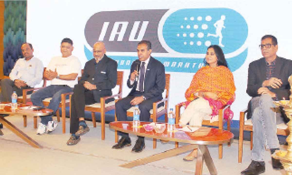 Hyderabad: City to host IAU 50km World Championships