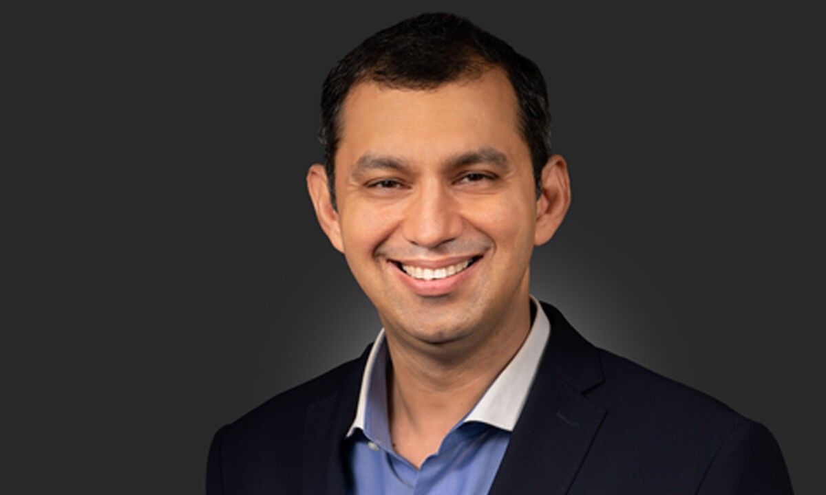 Former AWS exec Puneet Chandok to lead Microsoft’s India operations