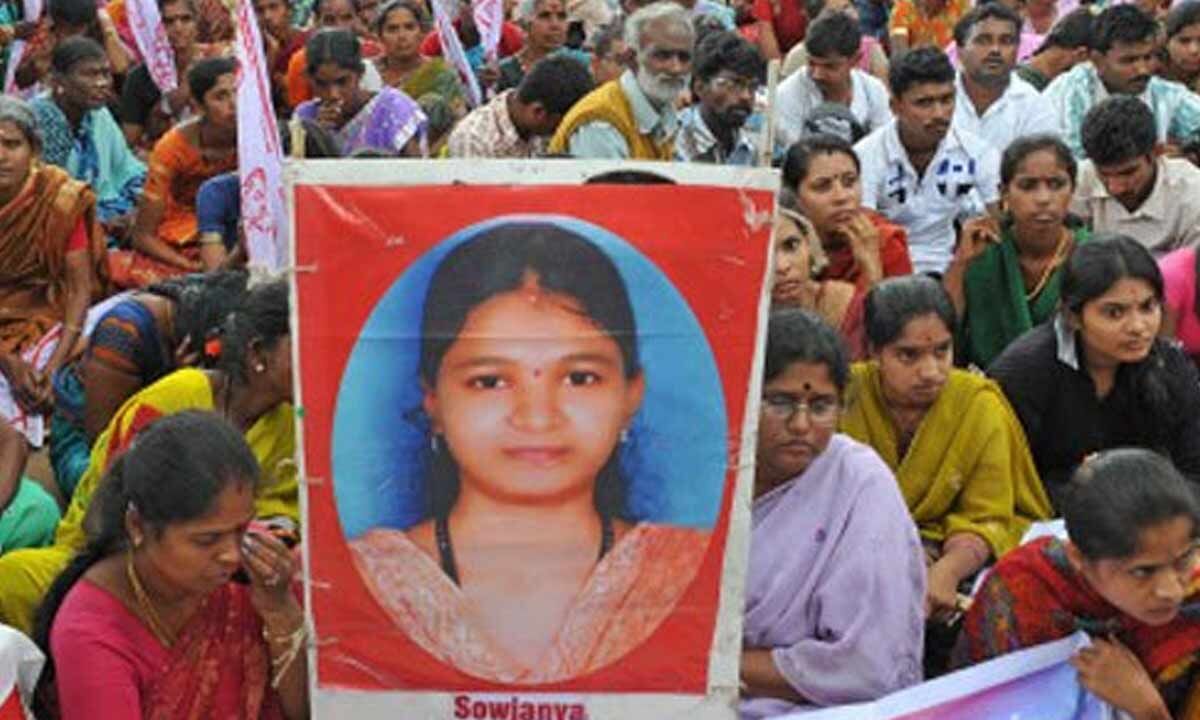 Soujanya Murder case: Government may take up fresh probe- CM