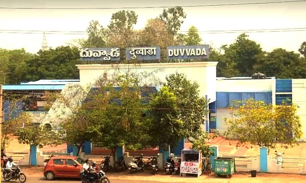 As many as 1,309 stations to be upgraded/modernised