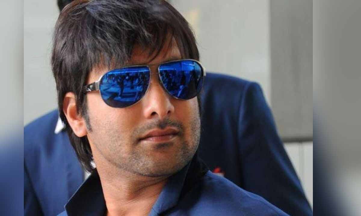 Tarun denies rumours on his marriage