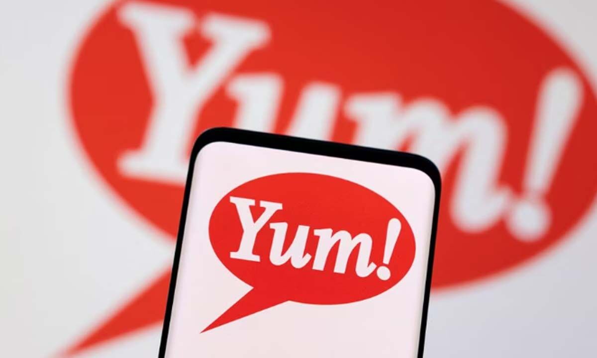 Yum! Brands | Q2 2023 Results