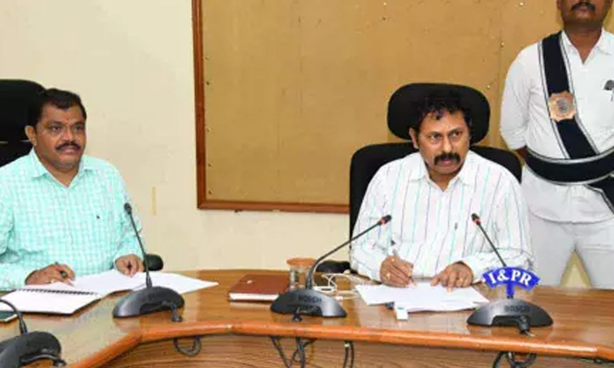 Appoint booth level agents, political parties told