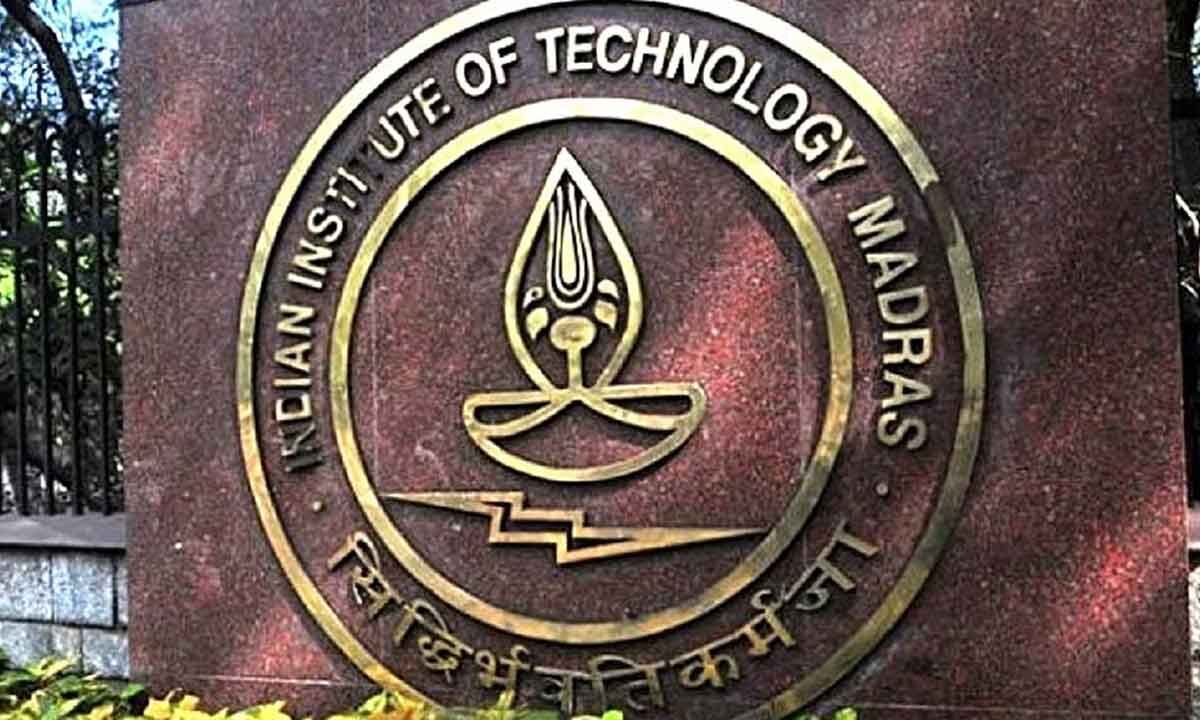 IRISET signs MoU with IIT Madras