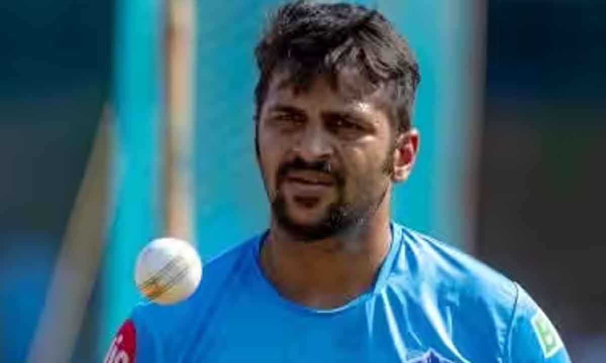 I never play for World Cup spot, says Shardul after win against Windies