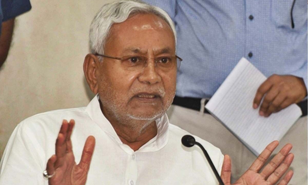 Bihar govt approves various projects during cabinet meeting