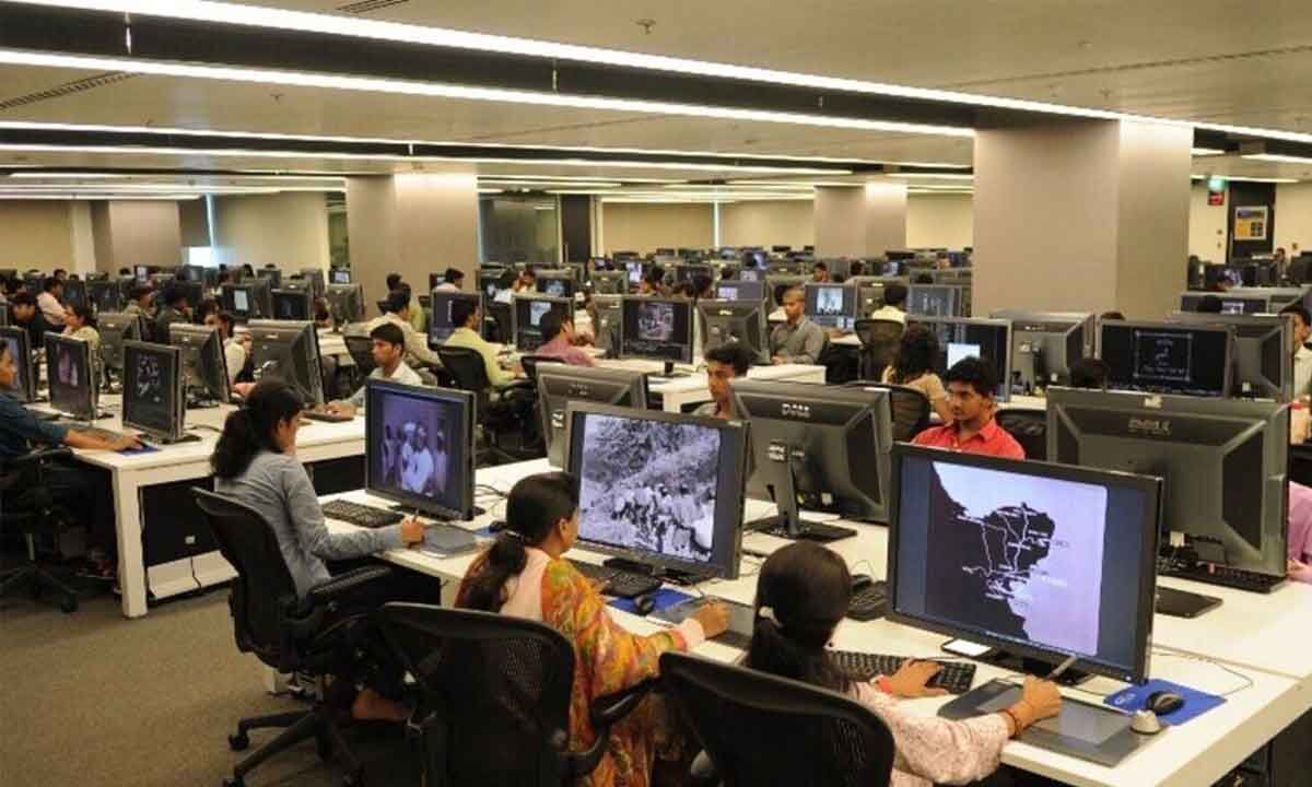 Services PMI at 13-yr high