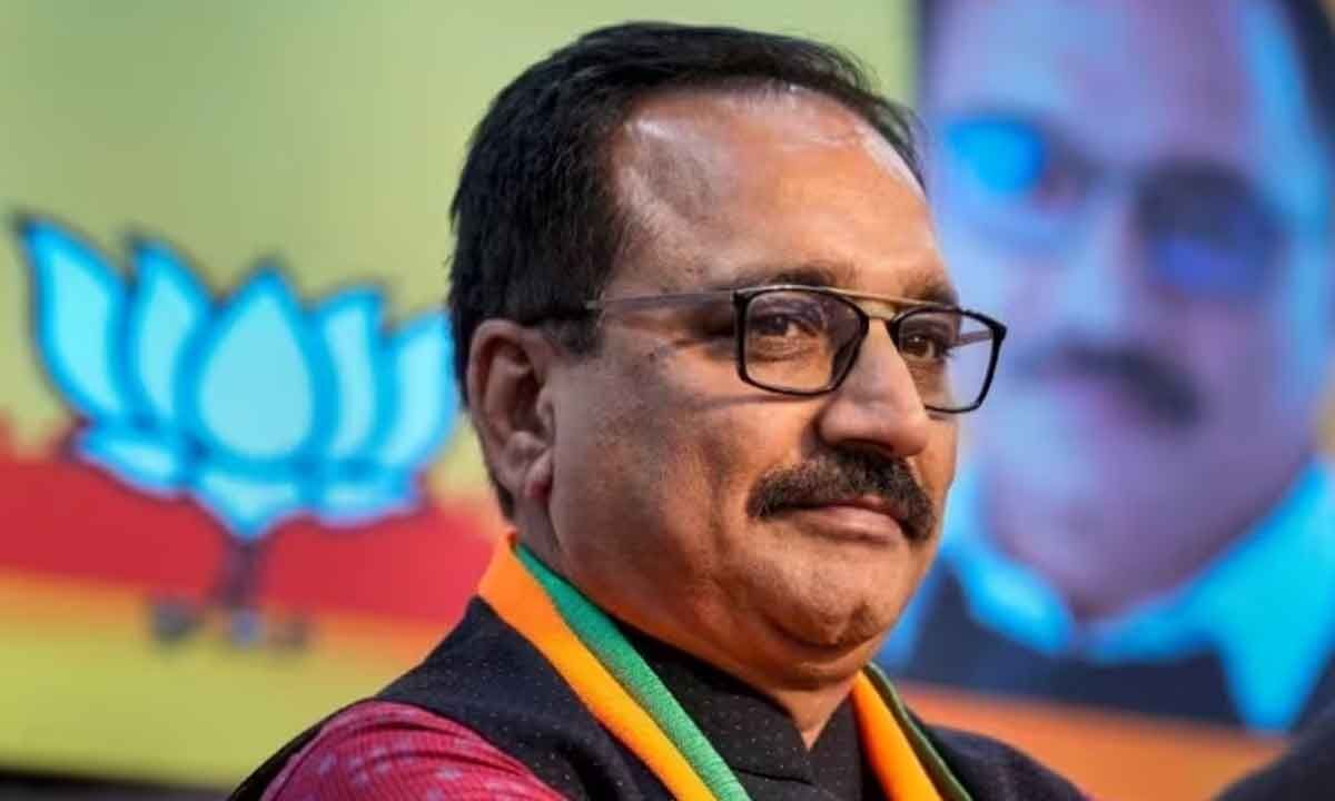 BJP intends to win seven Lok Sabha seats in Delhi in the upcoming ...