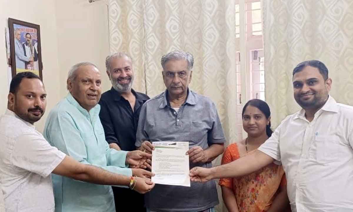 AAP appeals to correct the shortcomings in the proceedings of Vidhana ...