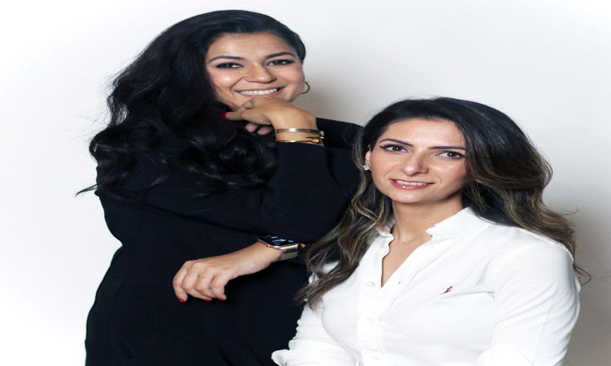 How two friends turned their shared passion into a dream job