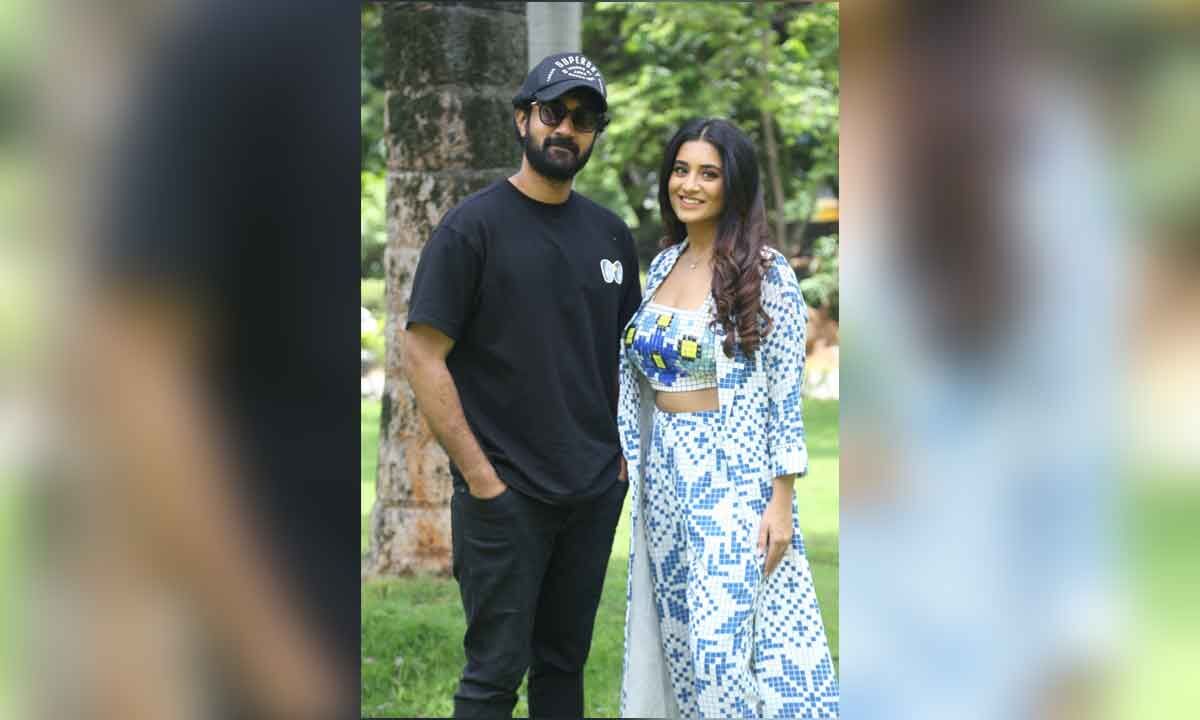 Santosh Shoban’s ‘Prem Kumar’ all set to hit screens on August 18th