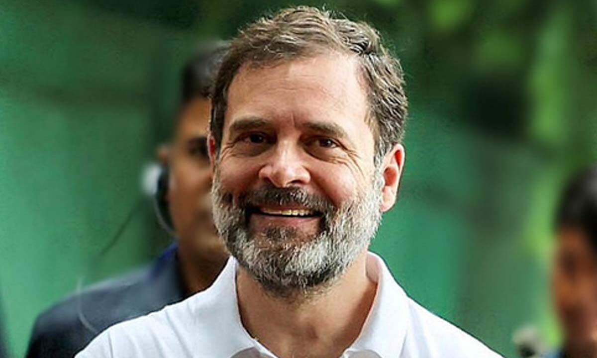 Lok Sabha Speaker likely to take call on Rahul's membership restoration ...