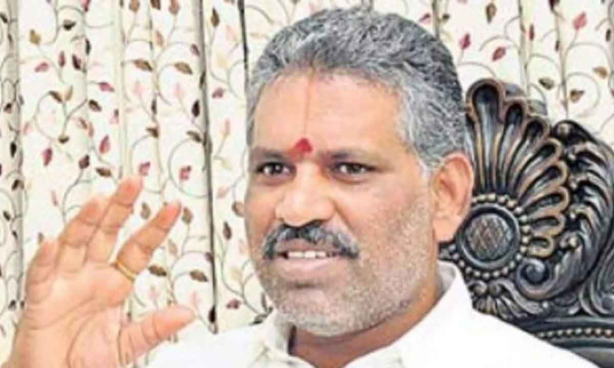 Chandragiri MLA assures all support to journalists