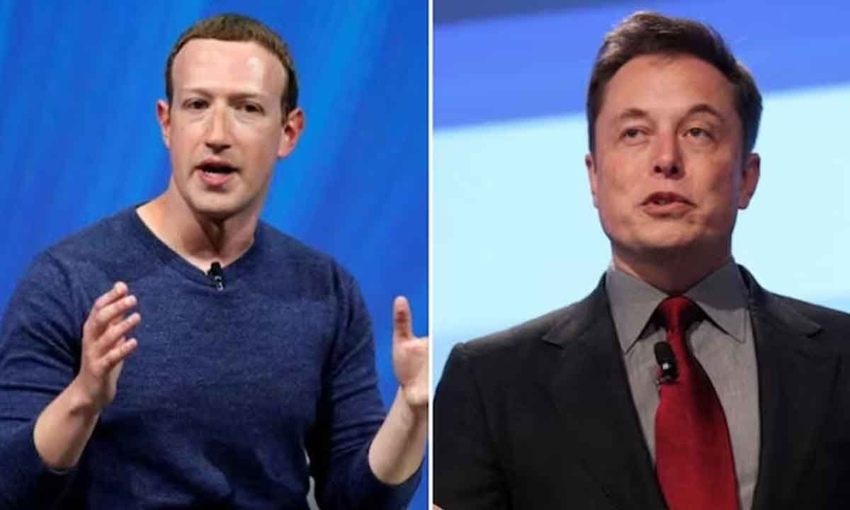 Mark Zuckerberg wants a more reliable platform than X to raise money ...