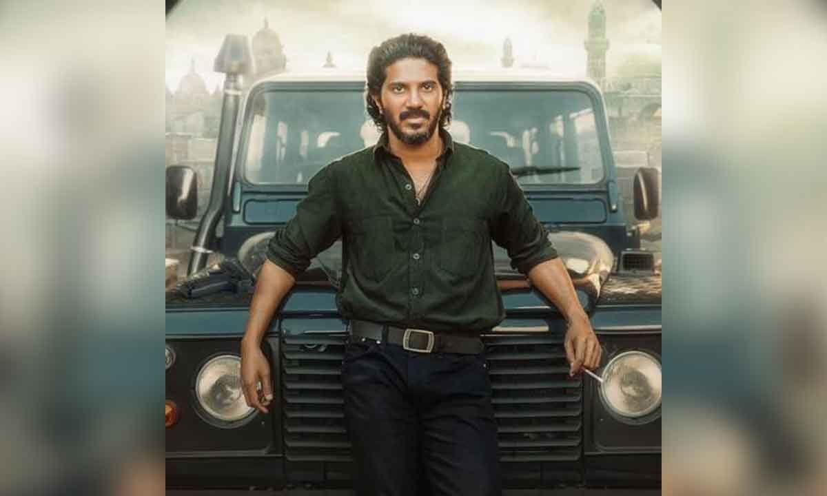 DQ’s ‘King of Kotha’ trailer to be attached with ‘Jailer’ film in theatres