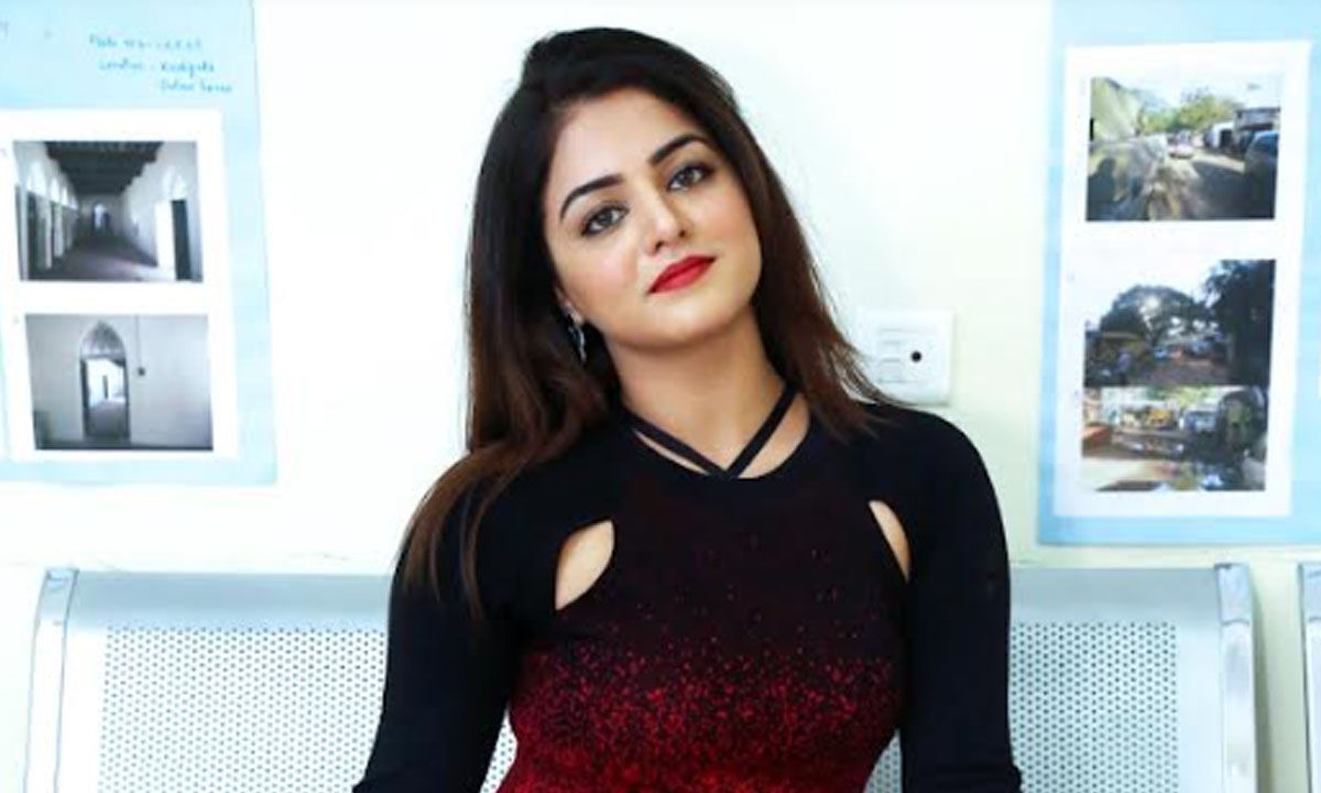 Wamiqa Gabbi to star alongside Varun Dhawan in Atlee’s next production