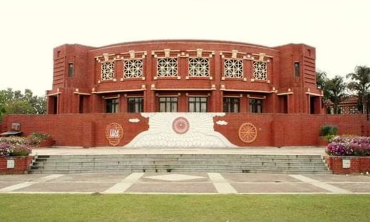 IIM Lucknow, Imarticus Learning Launch Comprehensive Executive ...