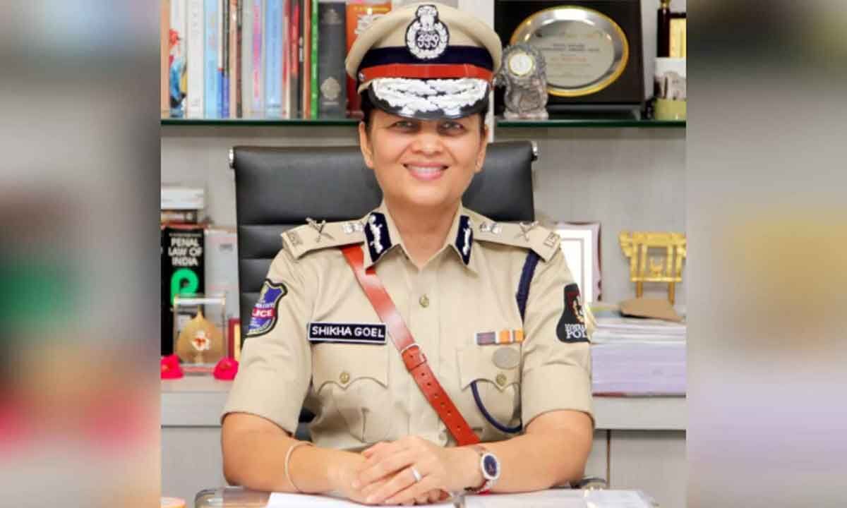 Hyderabad: Appointment of IPS officer as FSL director challenged