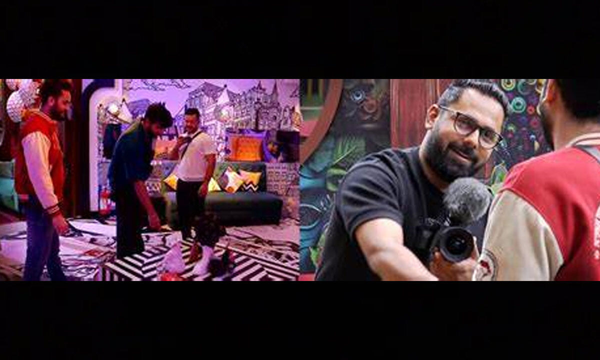 'Bigg Boss OTT 2': Travel vloggers Mohit Minocha, Anunay Sood to engage in jolly banter