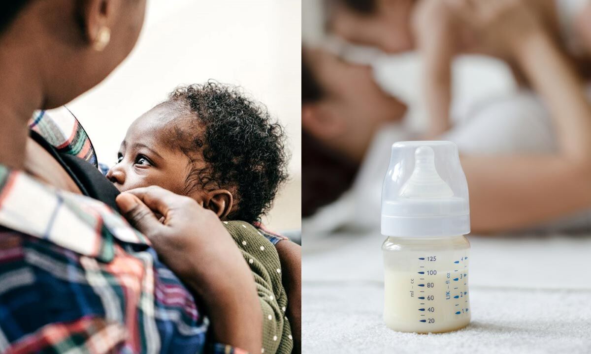 Human Milk Diet: Reducing the Incidence of Necrotizing Enterocolitis in ...