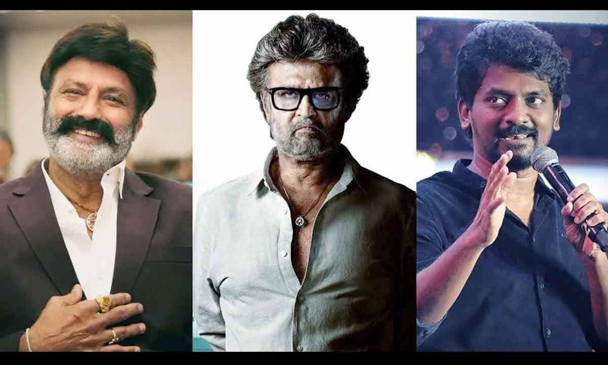 Nelson speaks about how he missed casting Balakrishna for a cameo in ...