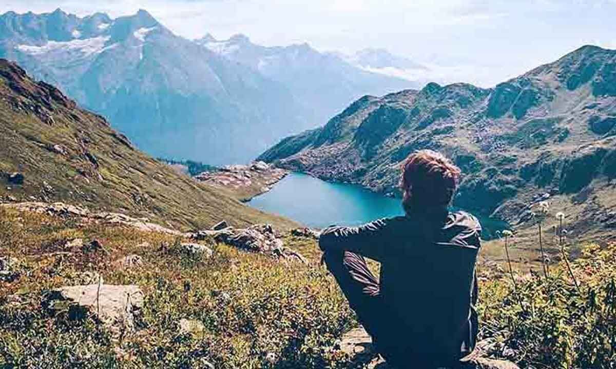 Spirituality and Empowerment: Encouraging Human Potential and Self-Realisation