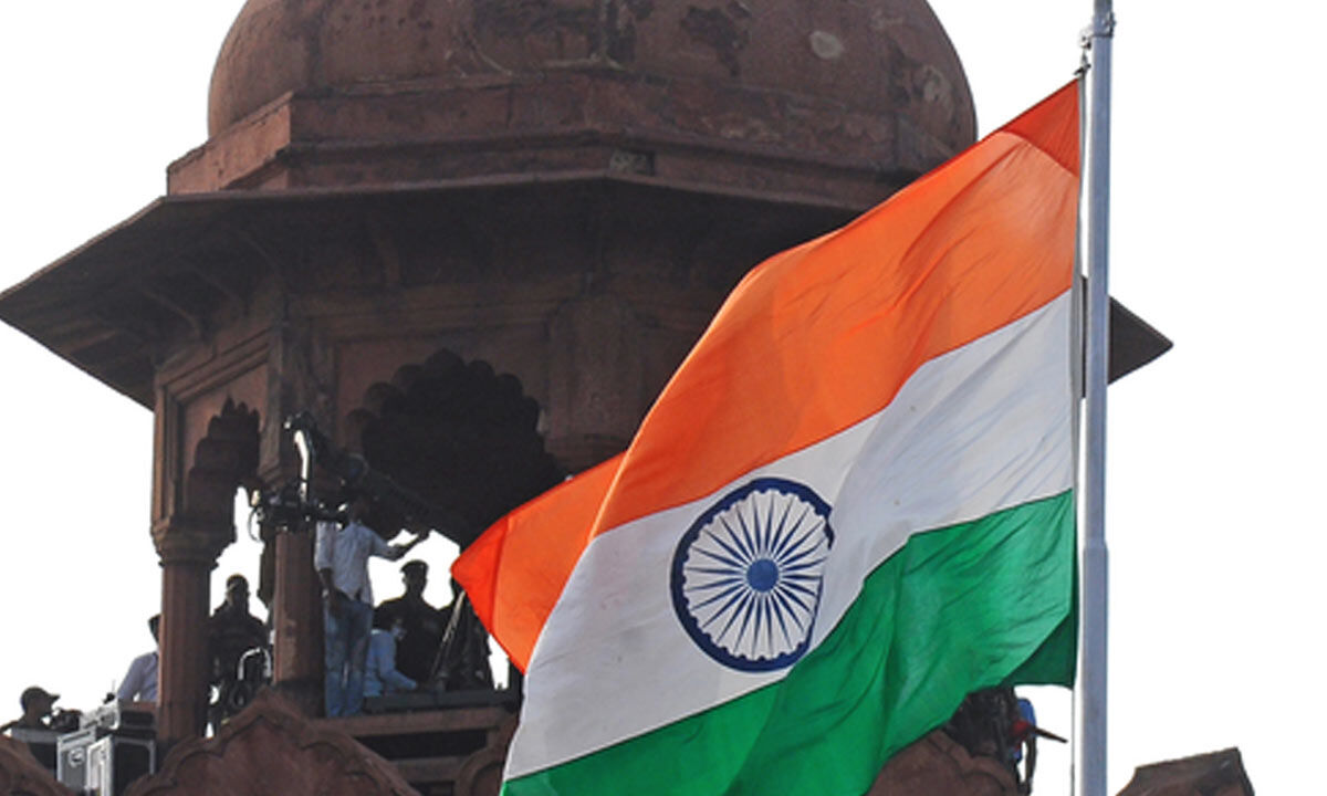 Two women officers to assist PM in unfurling National Flag at Red Fort
