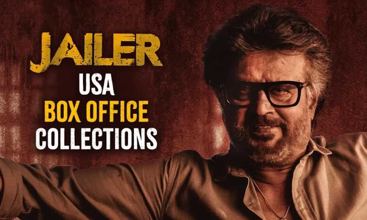 ‘Jailer’ showing mass rampage at US box-office