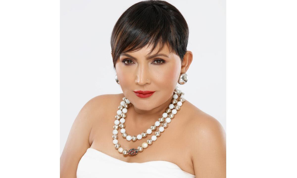 Our ability to break stereotypes should be celebrated: Sima Raaj