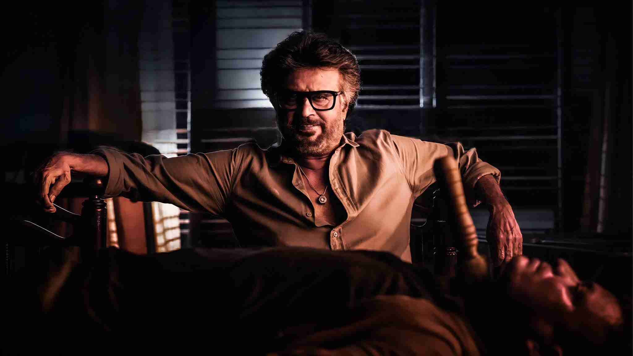 ‘Jailer’ collections: This is what film’s Telugu version made in four days