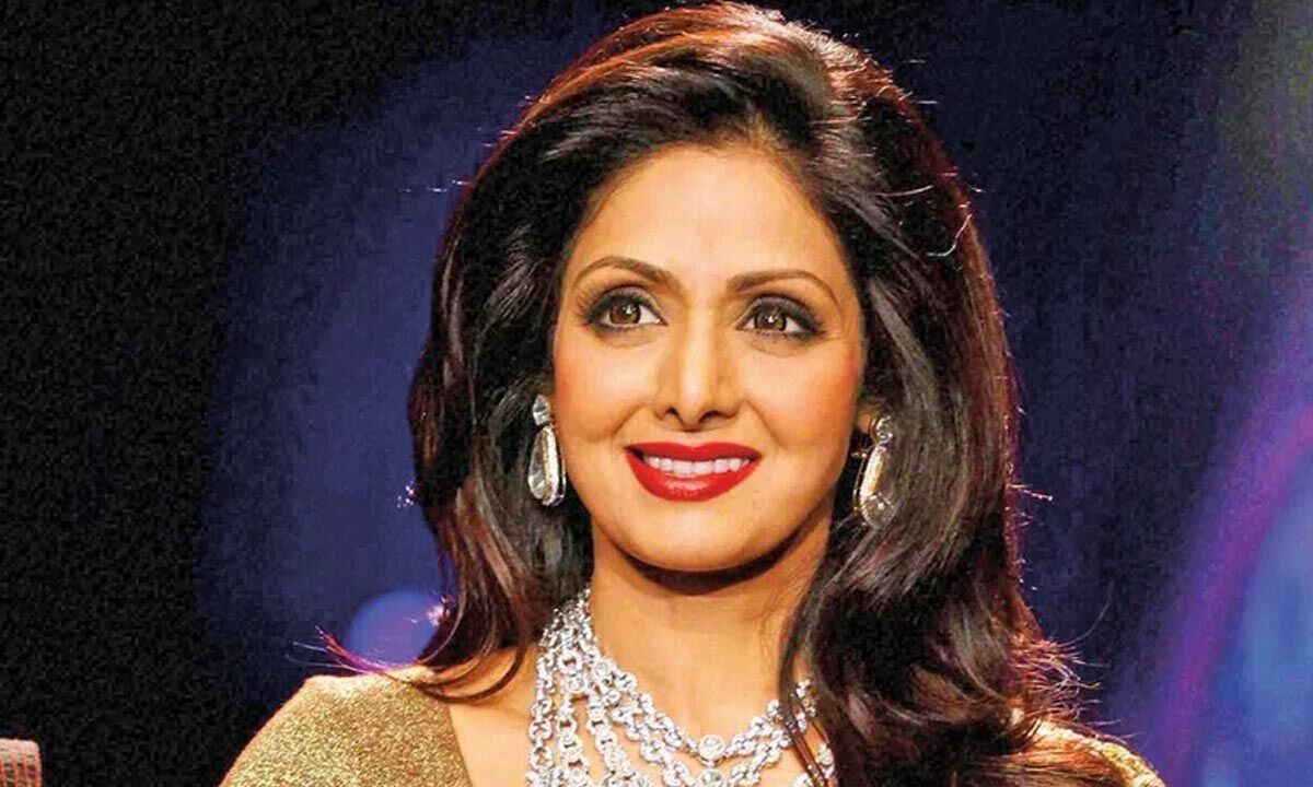 Sridevi birth anniversary: Top 9 highest-rated titles of the actress on IMDb