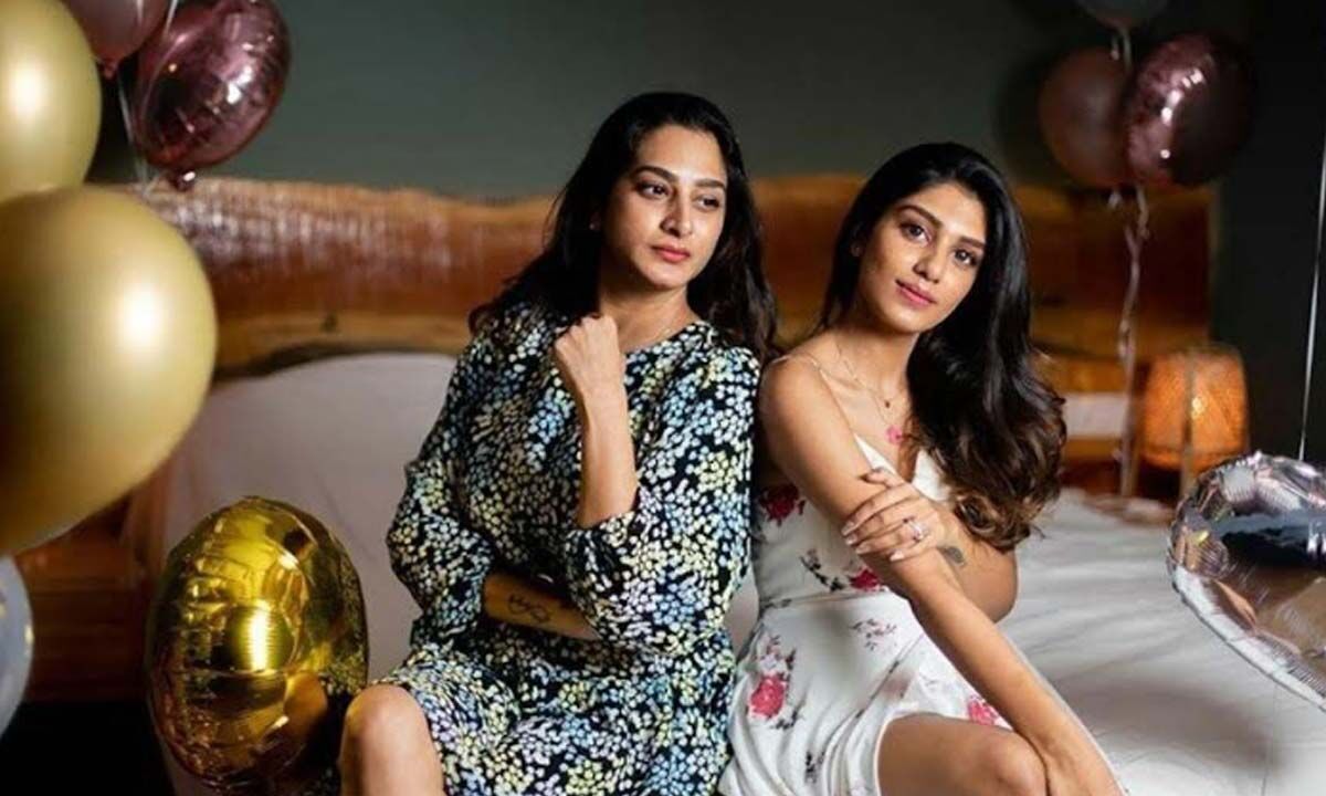 Surekha Vani and her daughter Suprita to be part of this season ‘Bigg Boss Telugu!’
