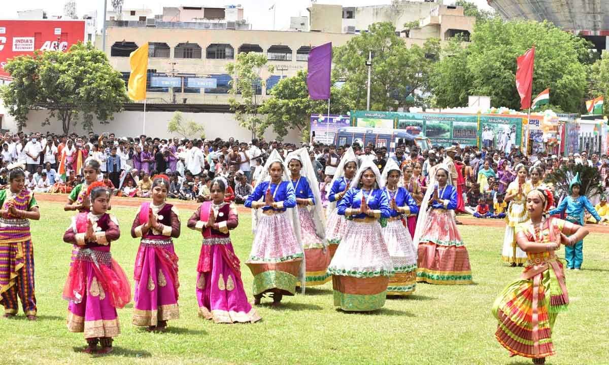 People happy with Jagan’s rule: Buggana